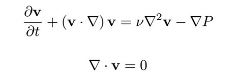 파이썬으로 유체 시뮬레이션 만들기 정리 it sharing