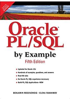 Top Oracle Books For Beginners And Advanced In