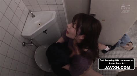 Japanese Slut Fucked In The Toilet Eporner