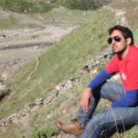 Ashish Guleria Professor Assistant Phd Applied Sciences Research Profile