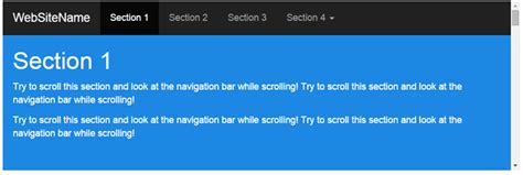 scrollspy in angular react or vue js by derek ji medium