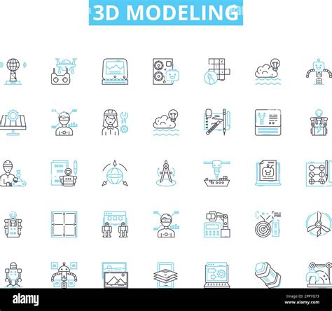D Texturing Hi Res Stock Photography And Images Alamy