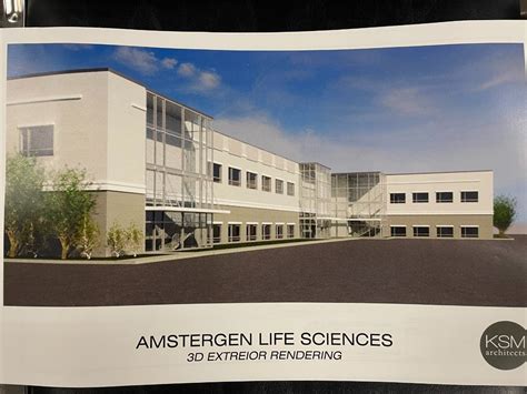 60 Jobs Coming With New Light Manufacturing Facility In Warminster Warminster Pa Patch