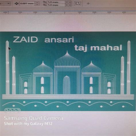 zaid ansari on linkedin graphicdesigner desain