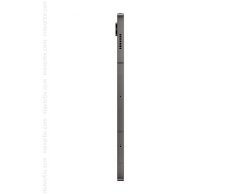 Samsung Galaxy Tab S Fe G Grey Gb And Gb Ram Sm X Movertix