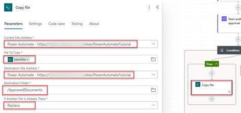 3 various ways to copy files in power automate enjoy sharepoint