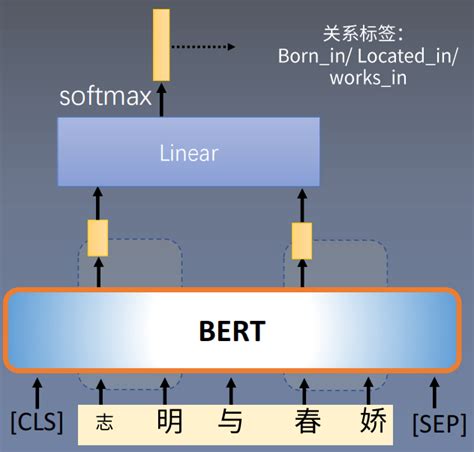 bert模型—2 bert模型预训练与微调 bert微调 csdn博客