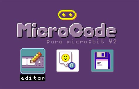 Microcode Innovación En La Programación Para Microbit