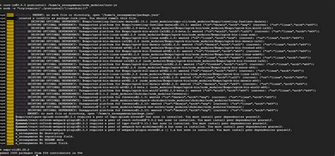 Running Expo On A Self Hosted Servers Fails Issue Expo Expo Github Action Github