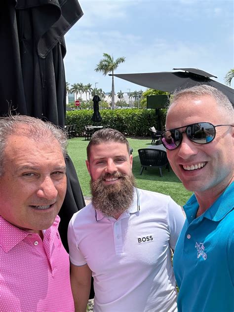 Samuel Aronov On Linkedin Doug It Was So Great Getting To See You