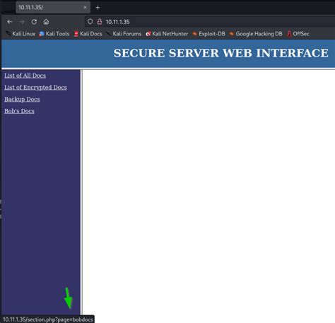How Local File Inclusion Is Dangerous Pwnsecs
