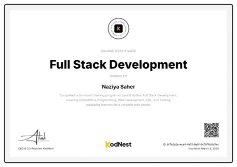 fullstackdevelopment techjourney webdevelopment opentowork