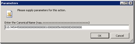 powercli return datastore name by canonical name ict freak nl