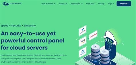 discover top 10 runcloud alternative for effortless server management