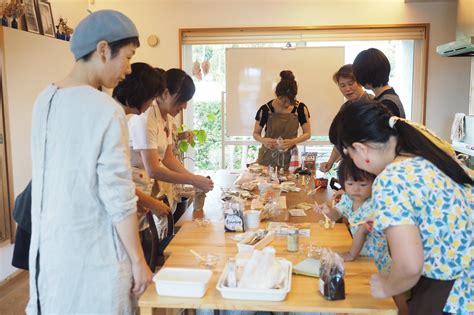食を楽しく学ぶ ヒトコトモノコミュニティ