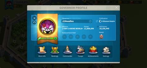 Trying To Migrate From Current Kingdom Rriseofkingdoms