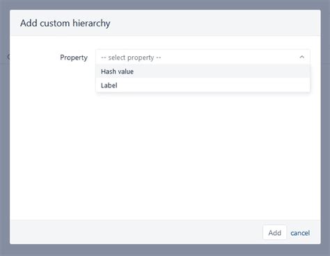 Grouping Members Of A Dimension With The Same Value Questions And Answers Eazybi Community