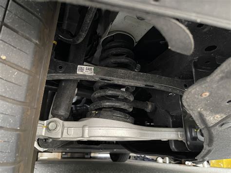 Smart Dampers Page 3 Hyundai Ioniq Forum