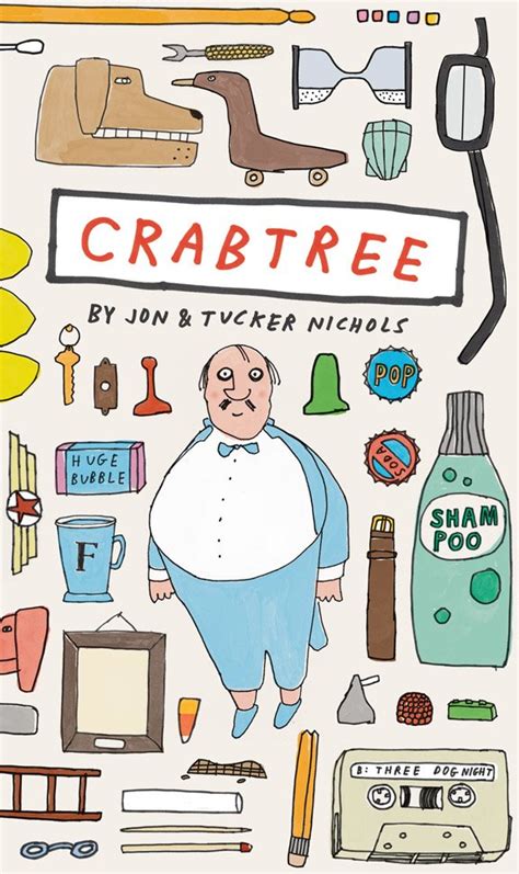 Crabtree - The McSweeney’s Store