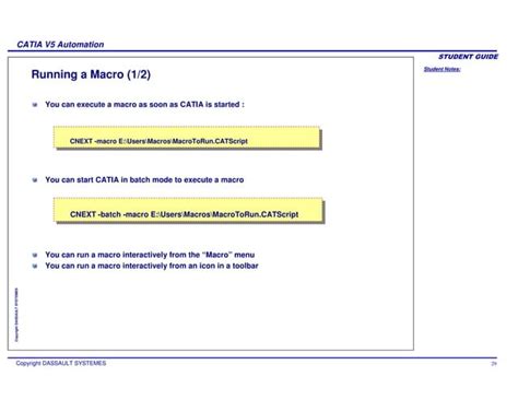 Catia V5 Automation Vb Scriptpdf