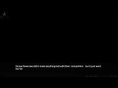 Quest Failed Chapter One Part Visiting The Swamp Xxx Mobile Porno Videos Movies IPornTV Net