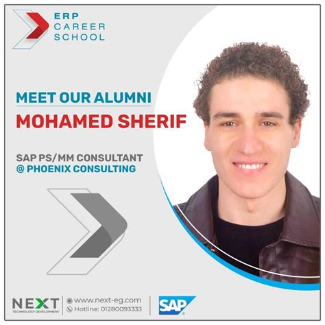 Next Academy On Linkedin Mohamed Sherif Faculty Of Engineering Cairo