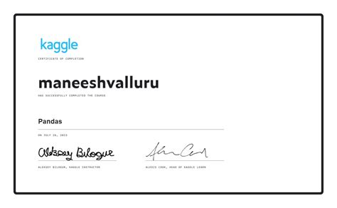 Maneesh Valluru On Linkedin Helloconnections Kagglecertification