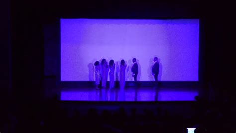 Othello Performed By Suitland Hs Cvpa Program 12717 Prince Georges