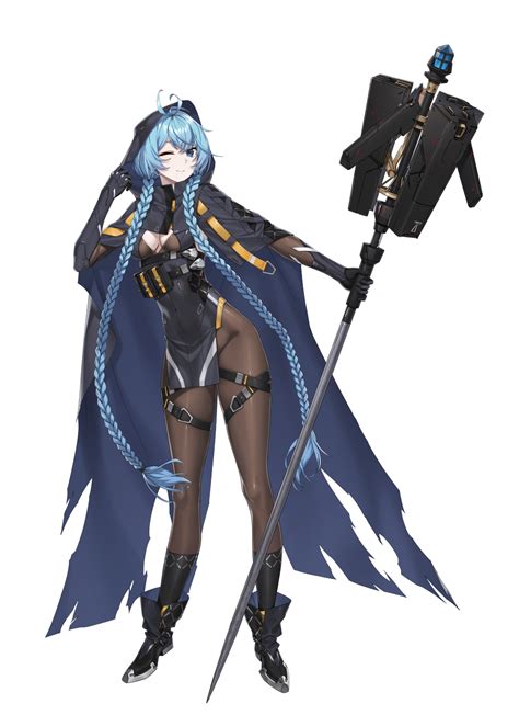 Anila Counterside Danbooru