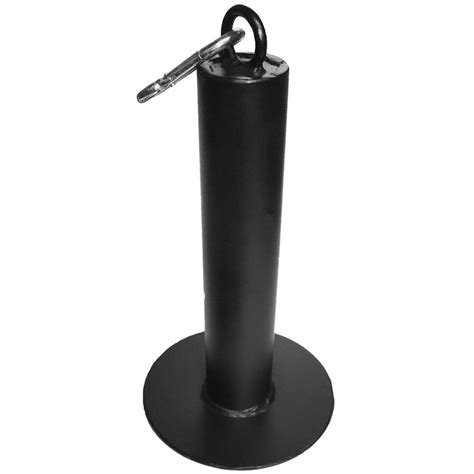 Olympic Loading Pin — Strength Shop