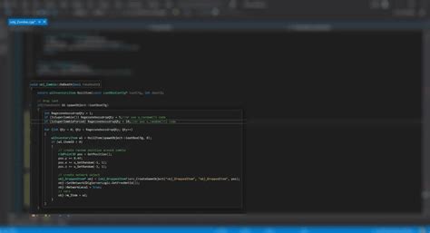 [tutorial] fix szspawn admin command ragezone mmo development forums