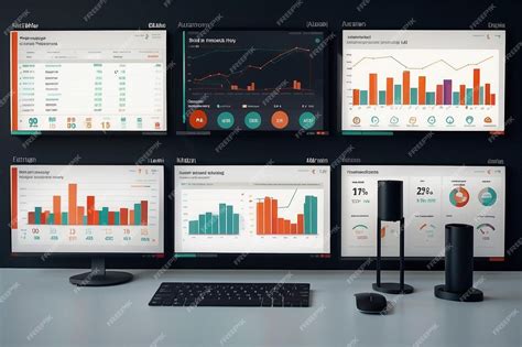 data analytics automated with ai technology big data business analytics