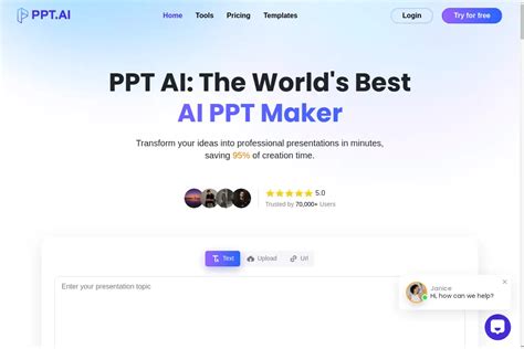 Chatslide Transform Your Content Creation With Chatslides Ai Powered Tool Ai With Me