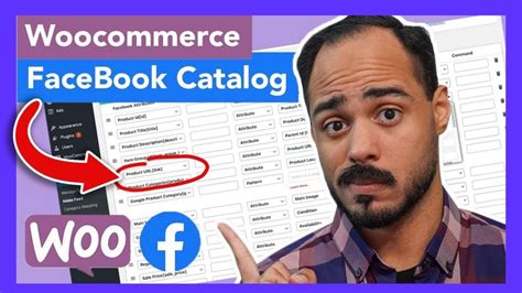 How To Upload Woocommerce Product To Facebook Ctx Feed