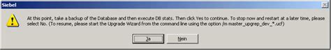 Upgrade Notes Siebel Innovation Pack 2013 Part 2 The Siebel Hub