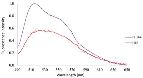 Use Of Flavin Related Cellular Autofluorescence To Monitor Processes In Microbial Biotechnology