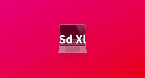 Sd Xl A Hugging Face Space By Benribs