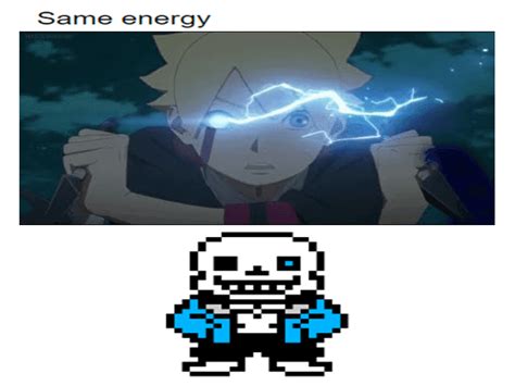 Did Someone Make A Boruto Meme Before Ranimemes