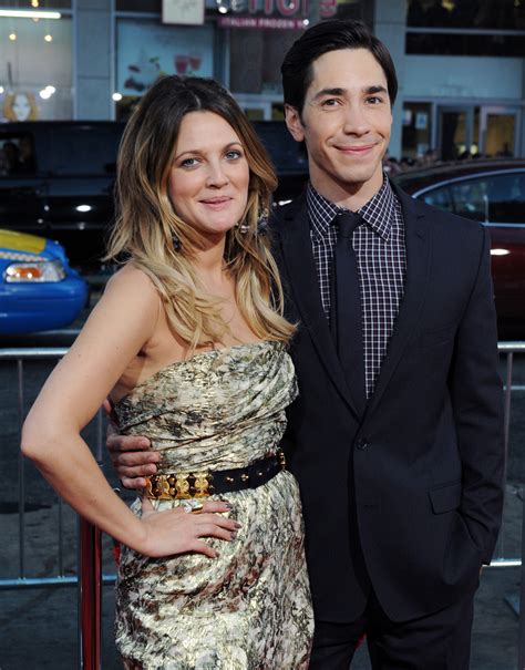 Justin Long Girlfriend Justin Long Reflects On His Deep Affection