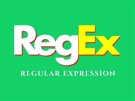 regular expression or regex for data extraction upwork