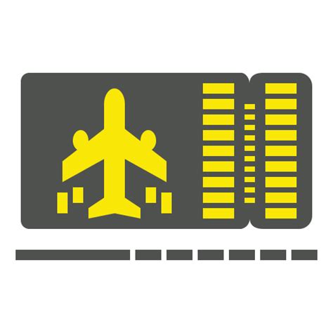 Flying Generic Others Icon