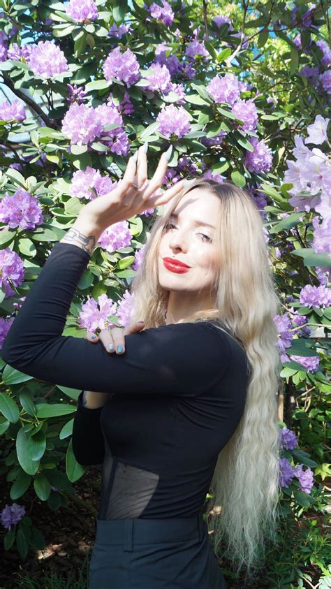 My Long Hair Will Make You Horny R Rapunzel