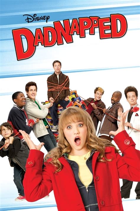 Dadnapped 2009 — The Movie Database Tmdb