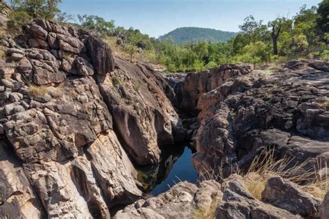 НАЦІОНАЛЬНИЙ ПАРК КАКАДУ В АВСТРАЛІЇ КРАЇНА АБОРИГЕНІВ Tourkazka