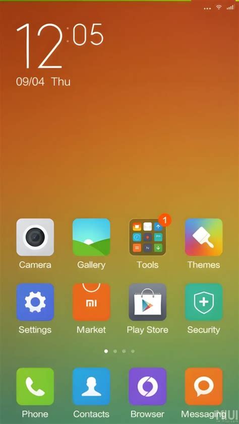 Miui Evolution A Complete History Miui 1 To Miui 14 Technobuzz How To Android Guides Tips