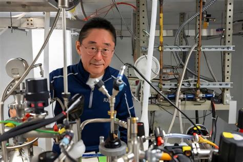 New Quantum Breakthrough Could Transform Computing And Communication