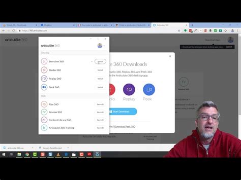Articulate 360 Reviews And Ratings 2024
