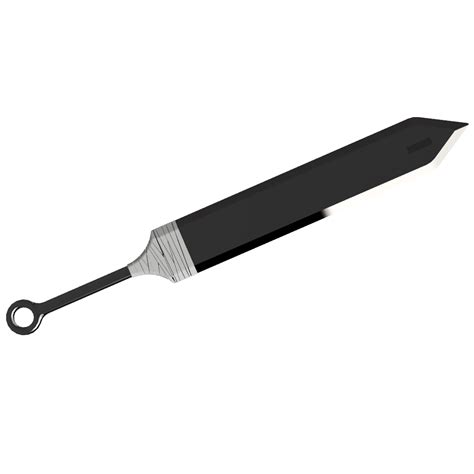 🗡️ Jujutsu Kaisen Megumi Sword・ Stl File For ・cults