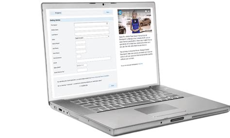 Revolutionize Your Credit Application Process A Compelling Case For