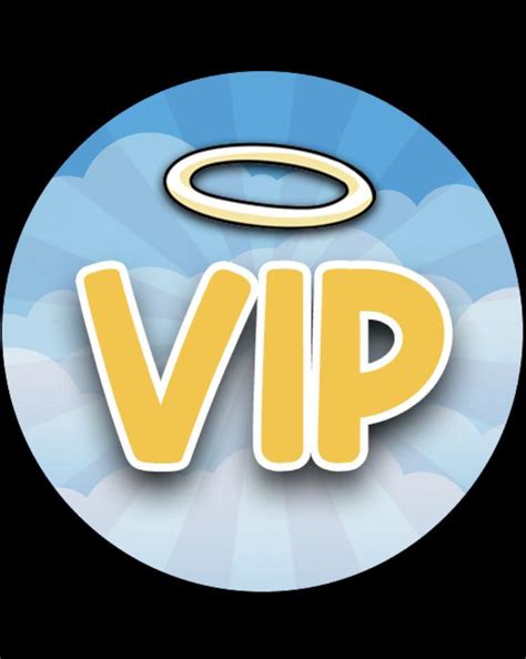 Vip Pass Roblox Vip Goodie Bag Huishoudbeurs